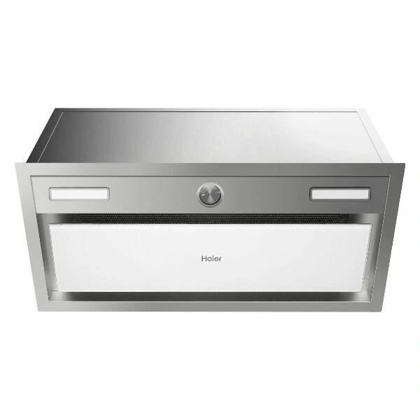 Вытяжка полностью встраиваемая Haier HVX-BI664GWX DEMO