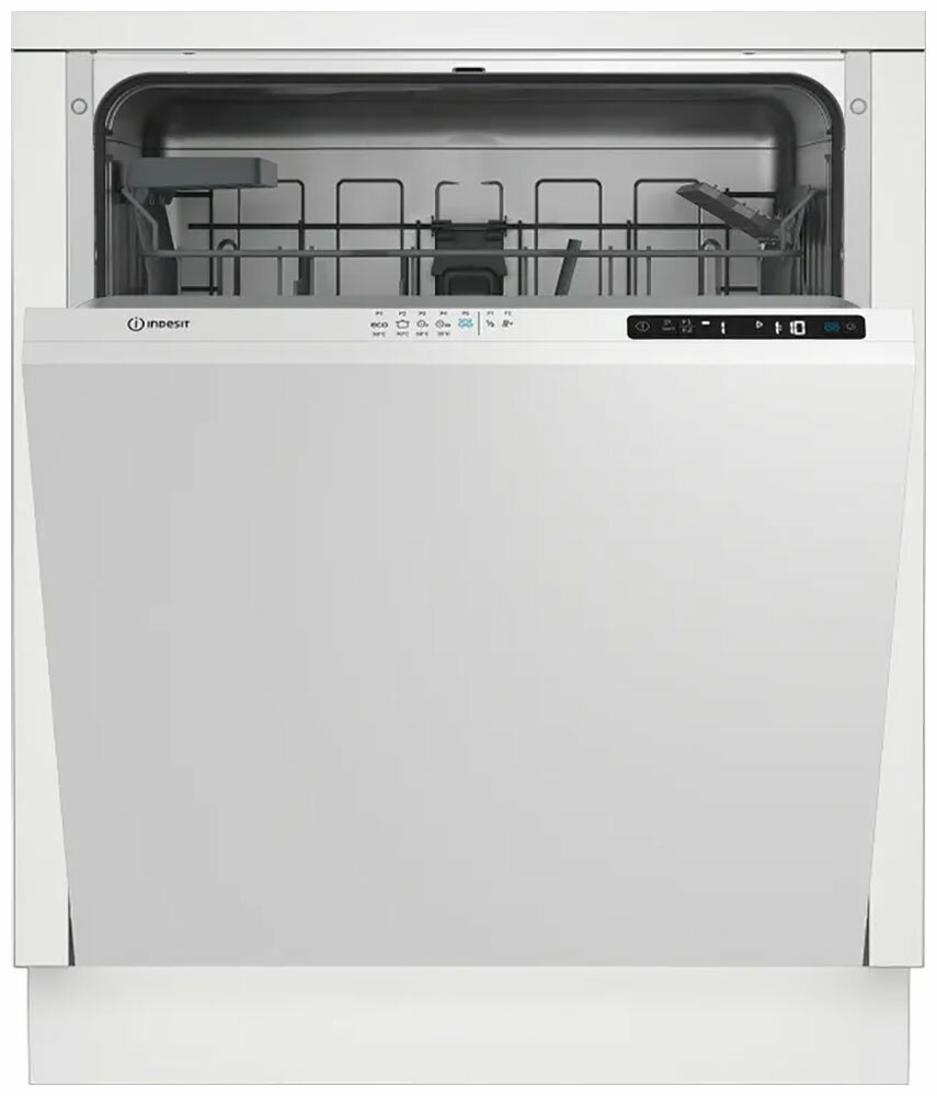 Встраиваемая посудомоечная машина Indesit DI 5C89, 14 комплектов