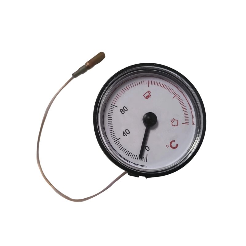 Датчик 0-180 ℃ из нержавеющей Стали для Кофемашины с Датчиком Температуры Катушки для Датчика Температуры Кофемашины Эспрессо