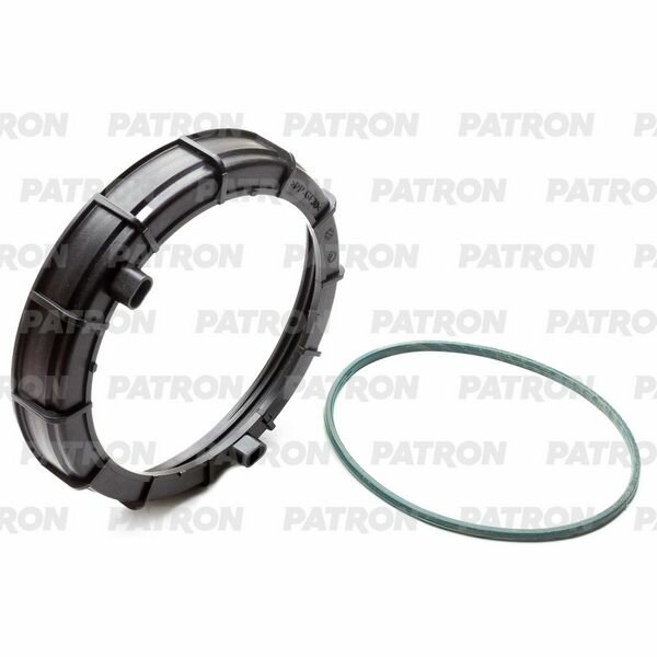 Крышка топливного насоса для Peugeot 407 2004-2011, Пежо 407 крышка топливного насоса PATRON P16-0125, oem 153141