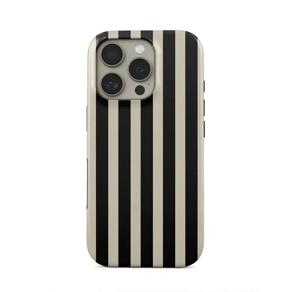 Чехол для iPhone 17 Promax черный, FLR-386CFLR55A1