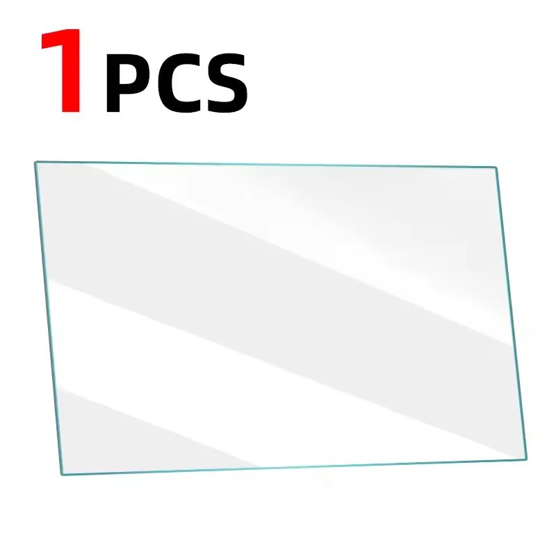 Защитная пленка для Steam Deck OLED TECTINTER, прозрачная, 1 шт.