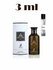 Jean Lowe noir пробник 3ml