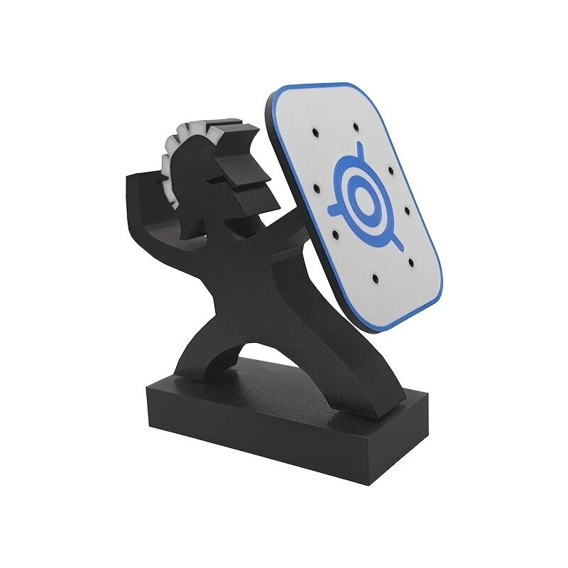 Подставка для дартс Spartan Warrior на 9 слотов