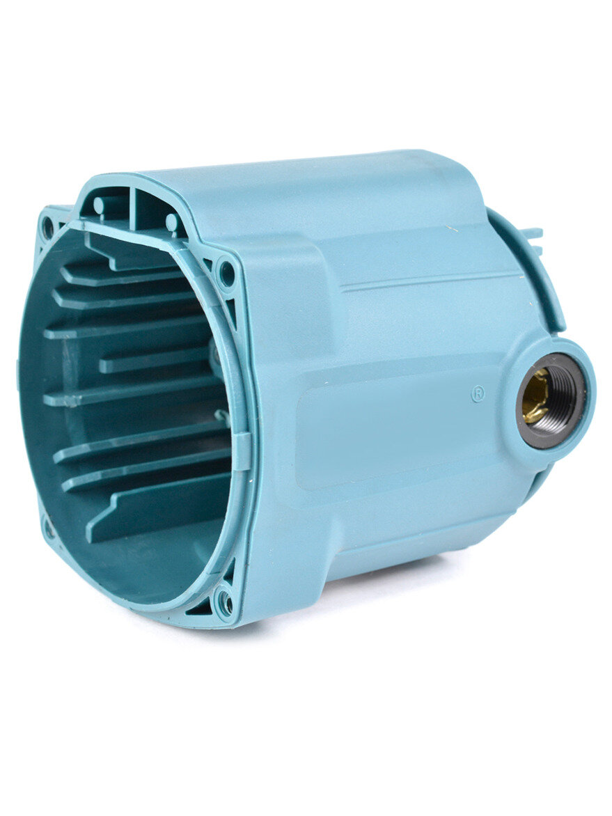 Корпус двигателя в сб. Makita 154498-4