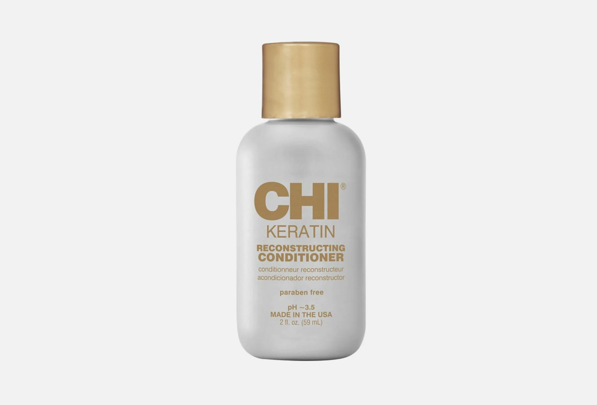 CHI - Keratin Conditioner Кондиционер с кератином 59 мл