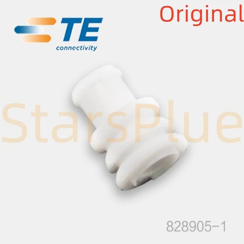 TE Connectivity 828905-1, автомобильный разъем