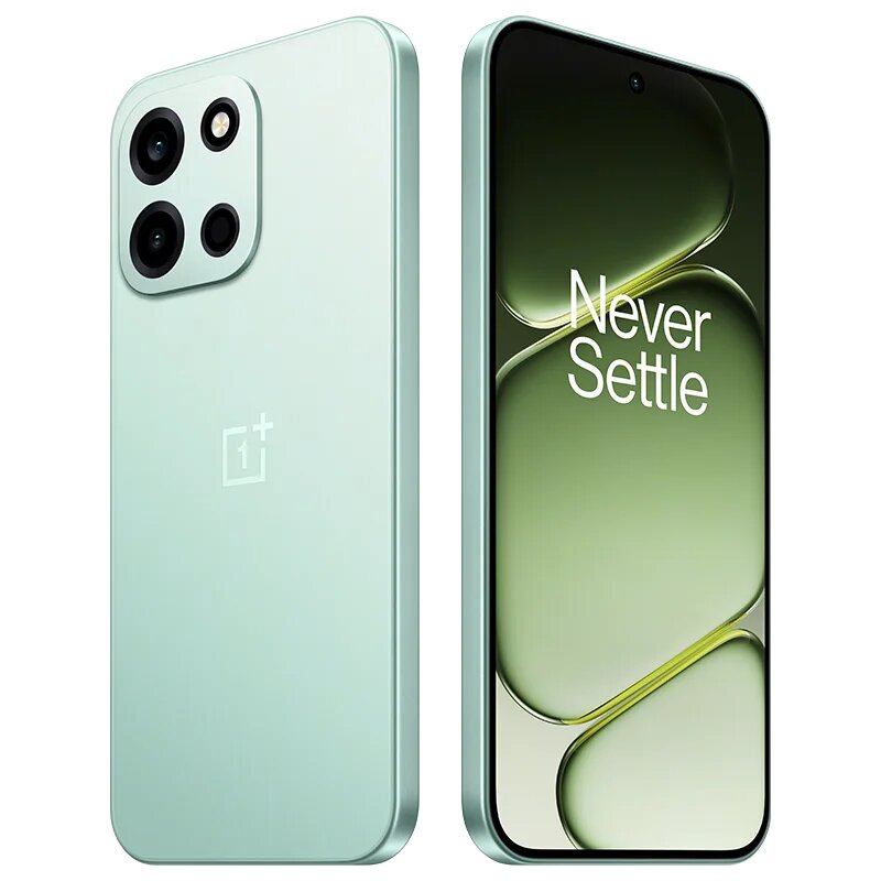 Смартфон OnePlus Turbo 6, 12/256ГБ, china