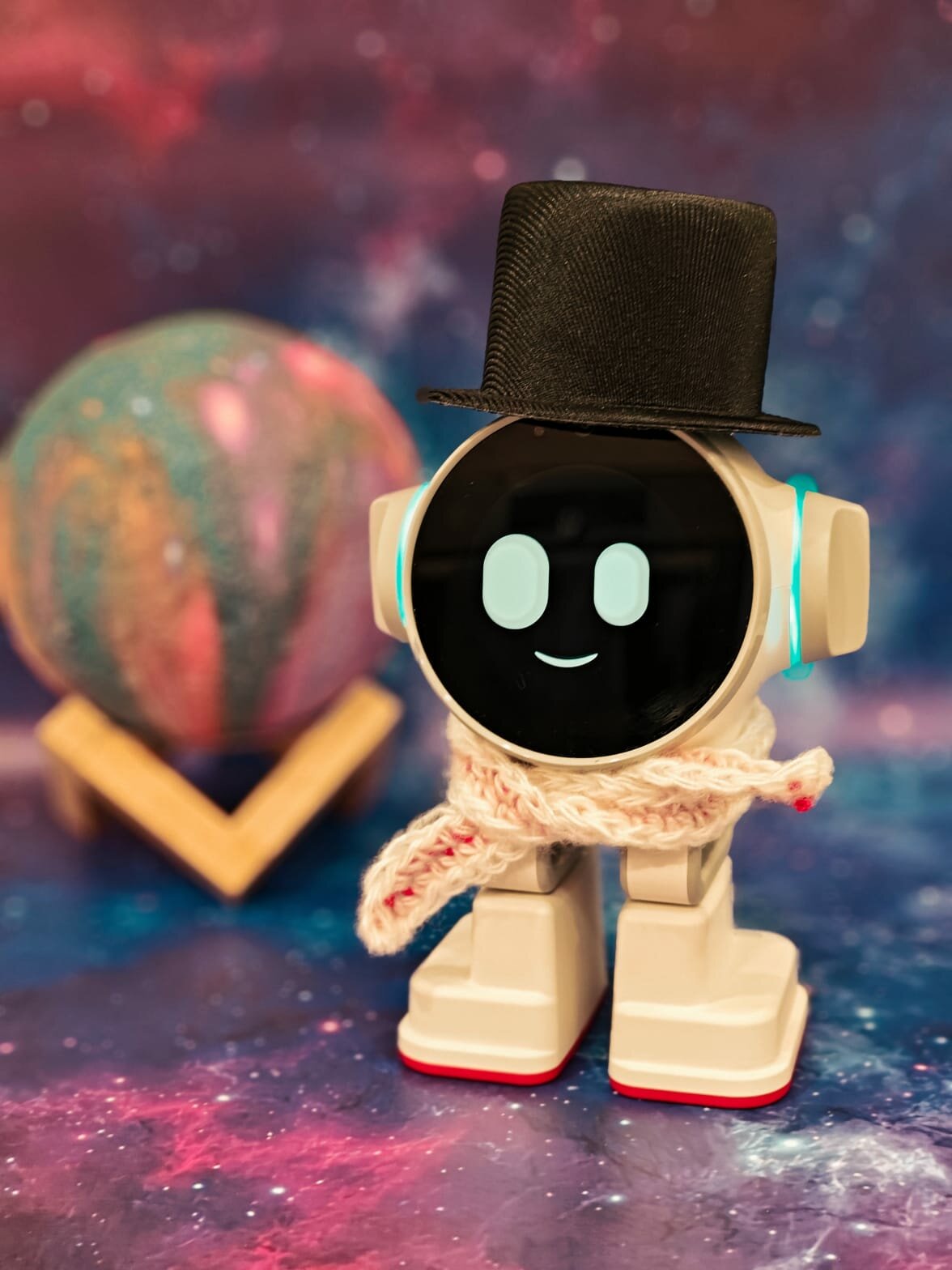 Интерактивная игрушка