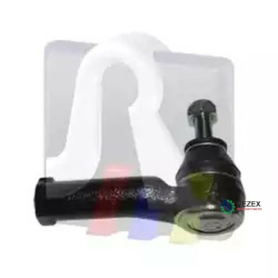 RTS 91-00658-1 Наконечник рулевой тяги