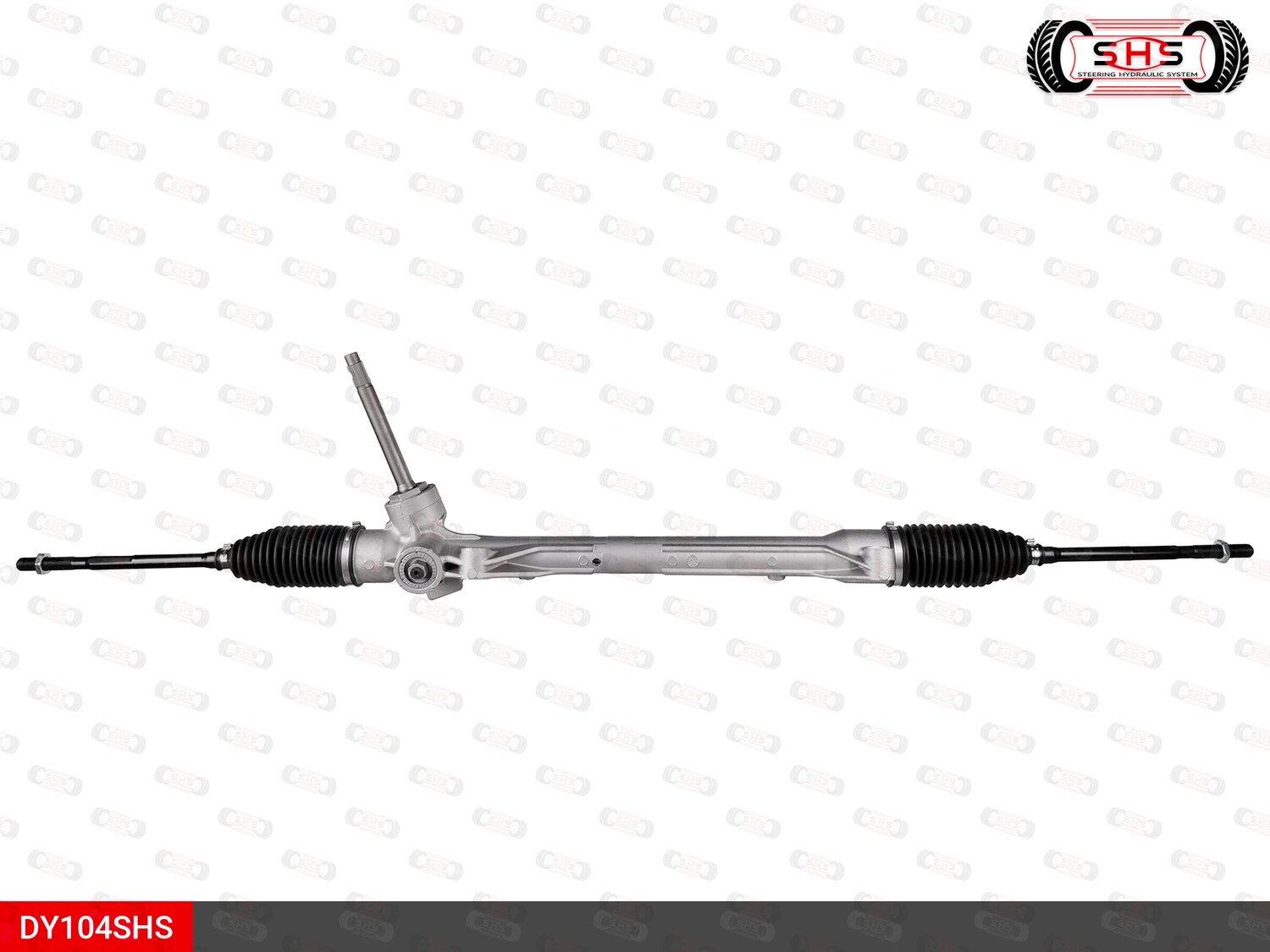 Рулевая рейка без ГУР EXEED TX 2019-, EXEED TXL 2019-, EXEED VX 2019- новая