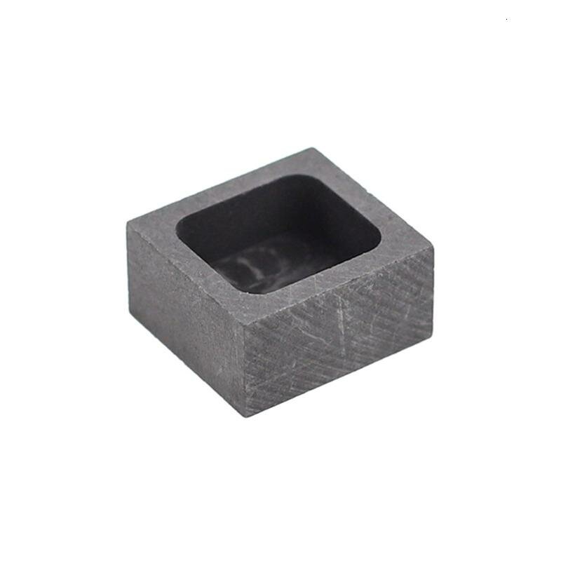 Форма-инготница для литья металлов, 25g