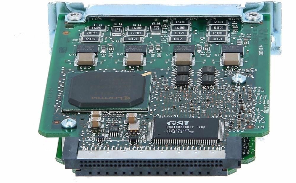 Модуль Cisco HWIC-4SHDSL — фото 1