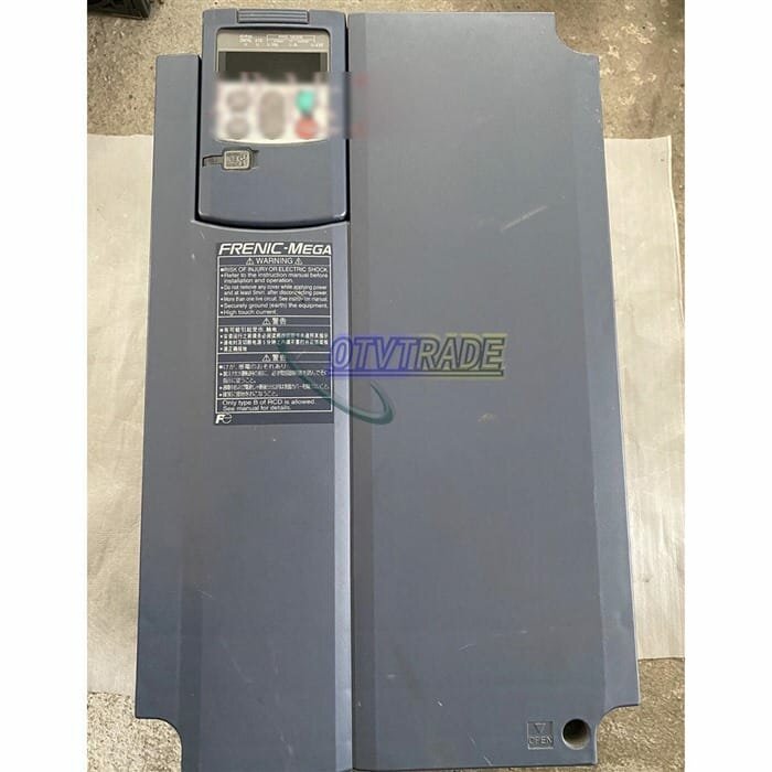 Модуль Fuji FRN22G1S-4C 22KW 380V Inverter
