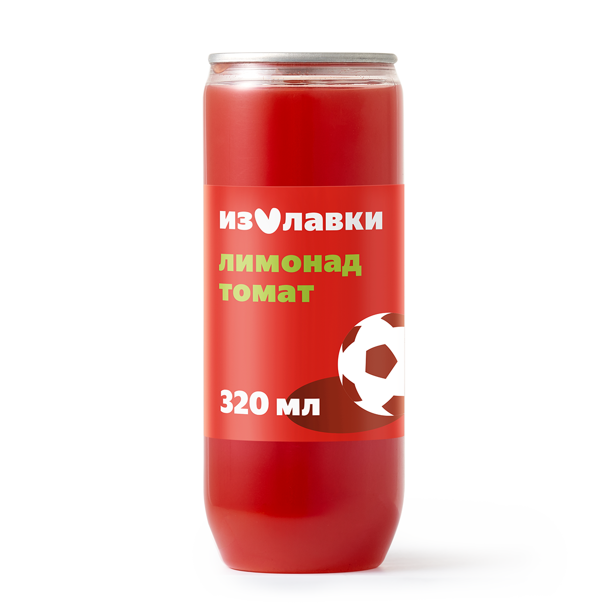 Лимонад томатный «Из Лавки»