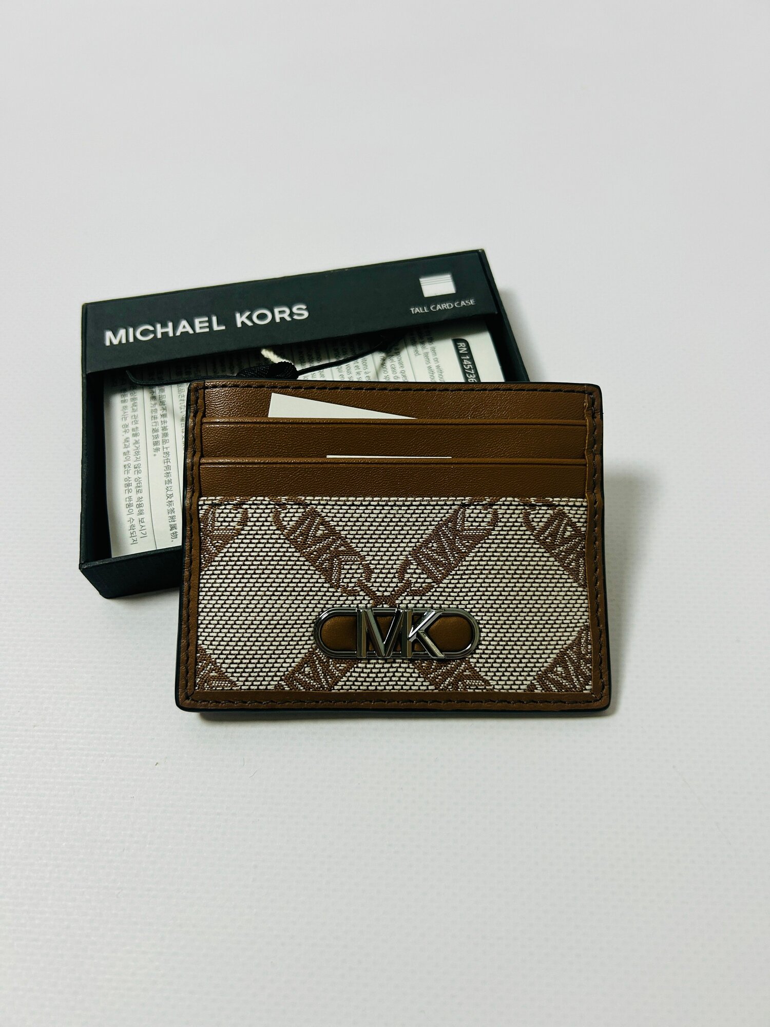 Michael Kors Картхолдер. Товар уцененный
