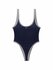 Купальник Versace, размер 2B, blue