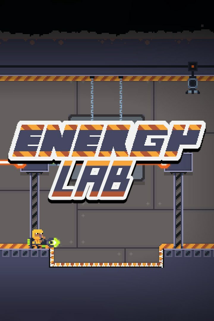 Игра Energy Lab — Xbox Series X|S, Xbox One — Цифровая версия
