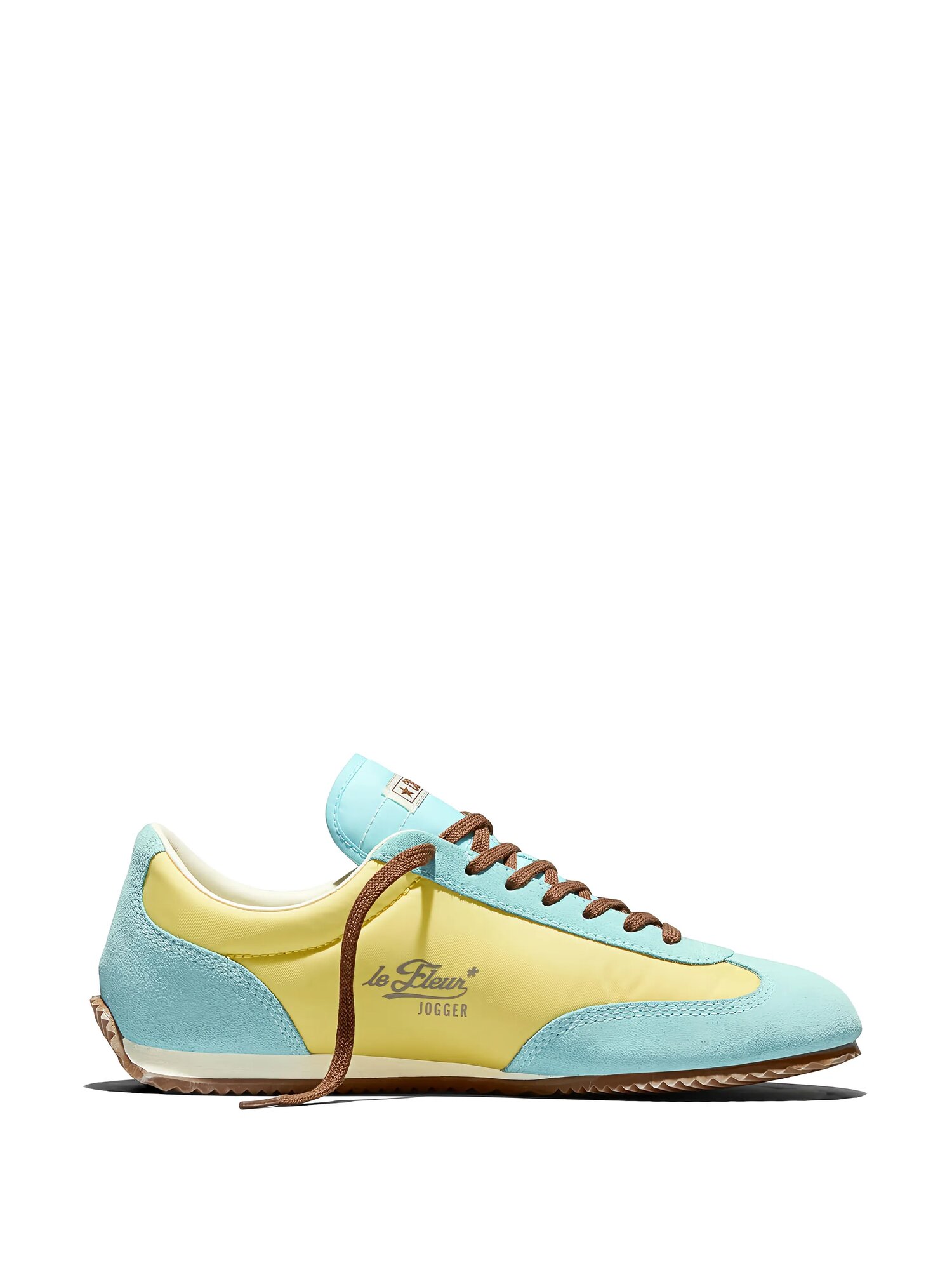Кроссовки 1908 Golf le Fleur*