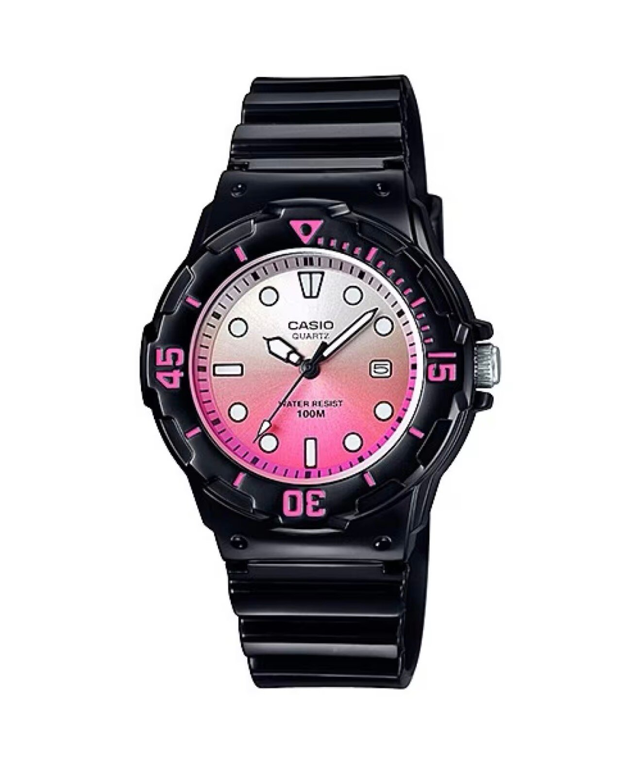 Наручные часы CASIO