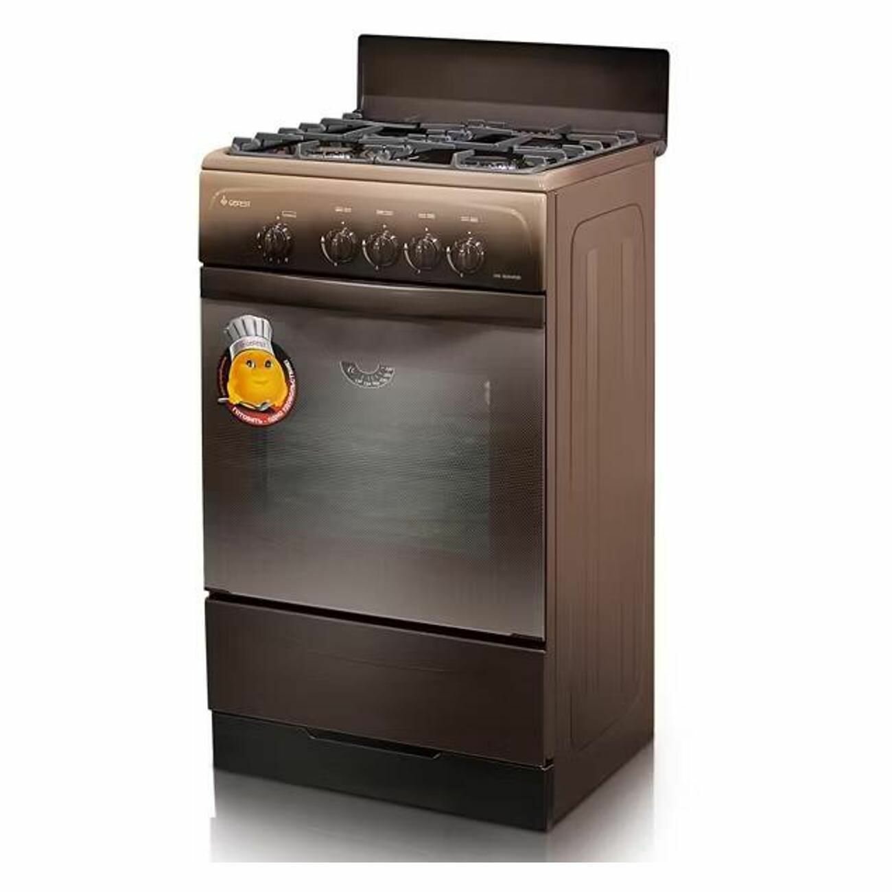 Газовая плита Gefest CG 50М02 К19