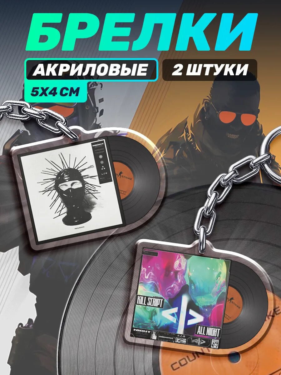 Бирка для ключей