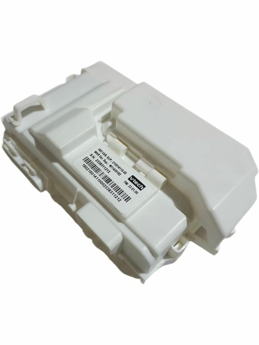 Блок управления (21501411000), для СМА Indesit IWSC6105 CIS