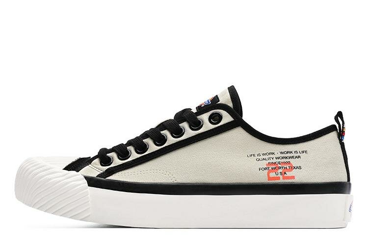Полуботинки Canvas Shoes