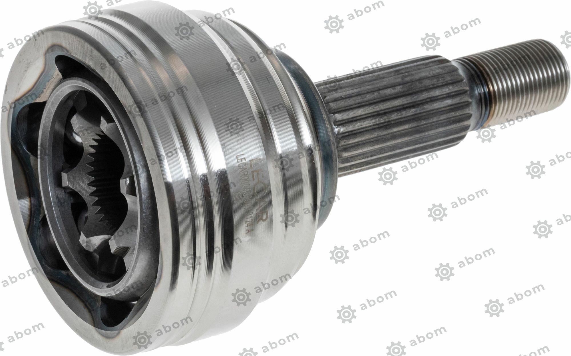 ШРУС наружный Renault Logan I 1.5D-1.6 06-, Megane II 1.4-1.6 02- Nissan Almera G15 1.6 12- LECAR LECAR000469902