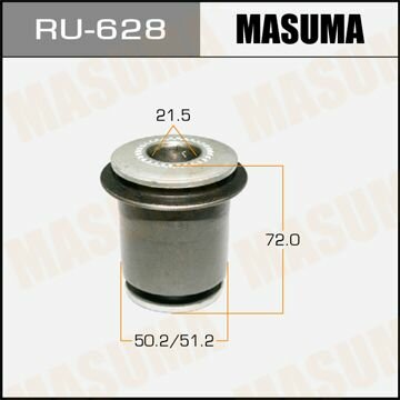 Сайлентблок TOYOTA FJ CRUISER MASUMA RU-628