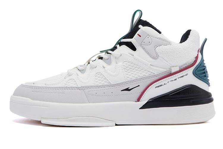 Кроссовки Erke Adrenaline GTS 15