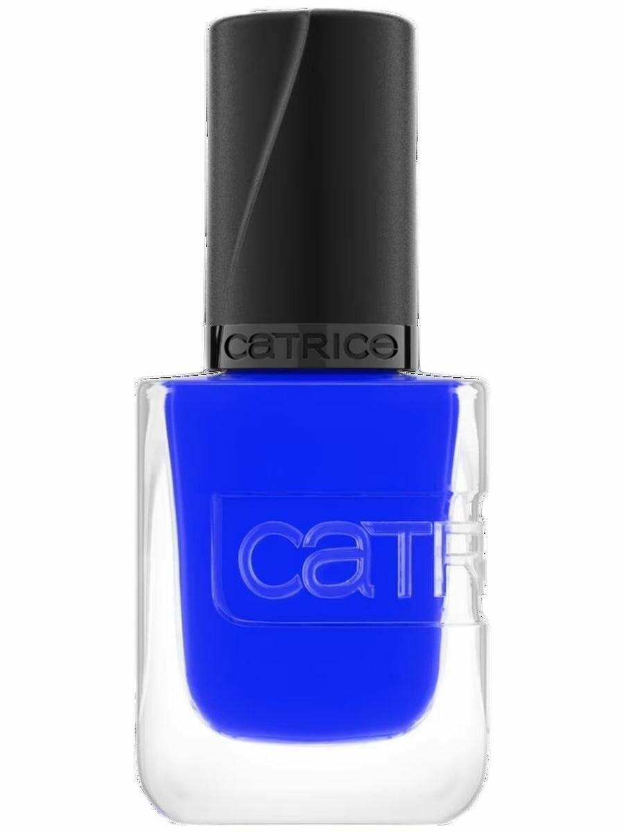 Лак для Ногтей CATRICE (Катрис) Gel Affair Nail Lacquer - 027 Your Royal Highness (Ваше Королевское Высочество)