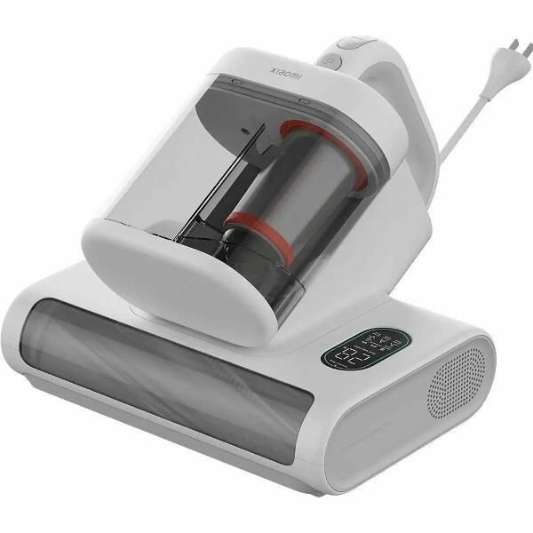 Пылесос для удаления пылевых клещей Xiaomi Dust Mite Vacuum Cleaner 2 Pro EU белый