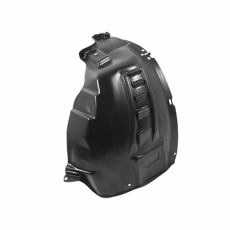 Подкрылок SAT ST-FT76-016L-A2-R Peugeot Boxer 06-, Citroen Jumper 06- спереди/ слева
