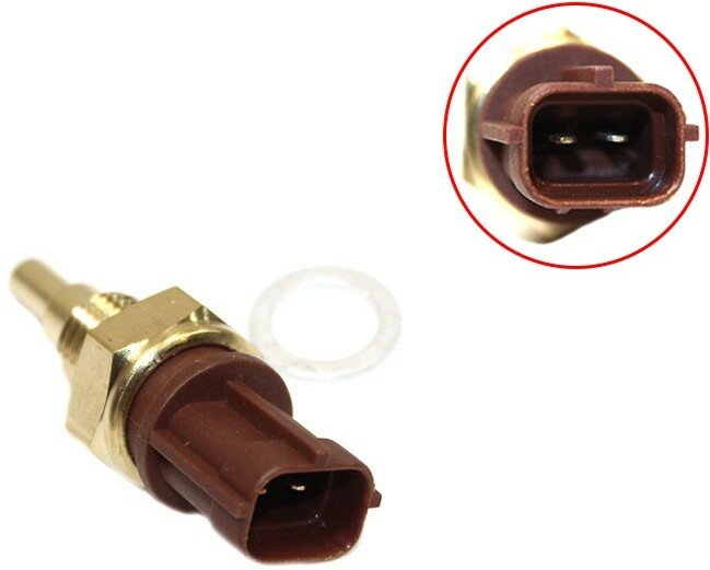 Датчик температуры SAT ST-13650-73H00 Honda Accord 12-20, Subaru Forester 07-13