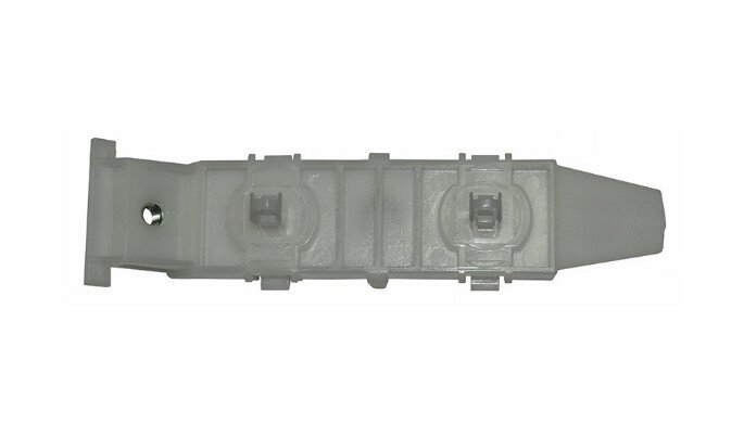 Крепление бампера SAT ST-SZ83-000B-0 Suzuki Escudo 05-12, Grand Vitara 05-16 спереди/ справа=слева