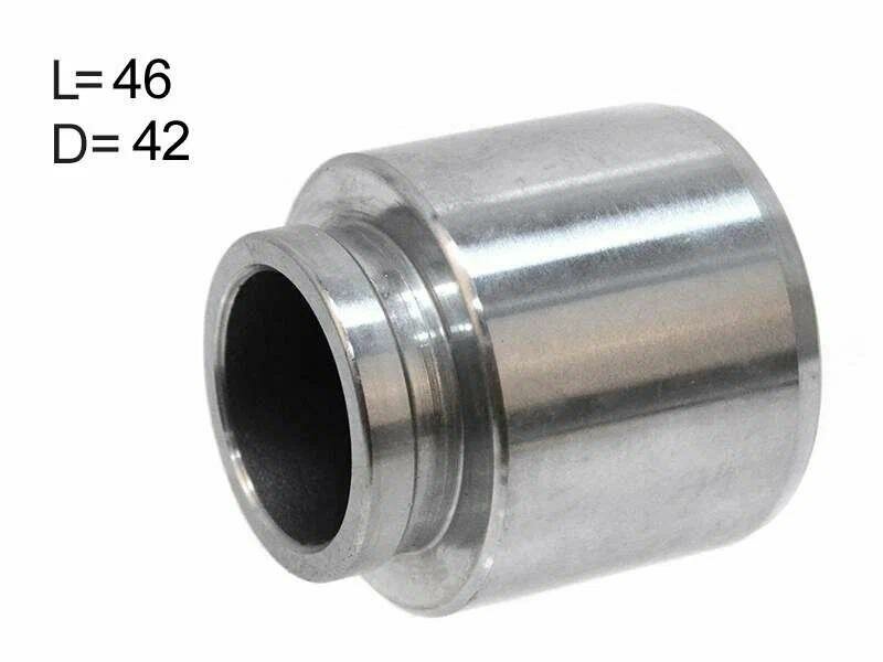 Поршень суппорта SAT ST-MB857837 перед MITSUBISHI AIRTREK/OUTLANDER CU#W 01-08/L200 86-07/LANCER 00-14 d:43mm