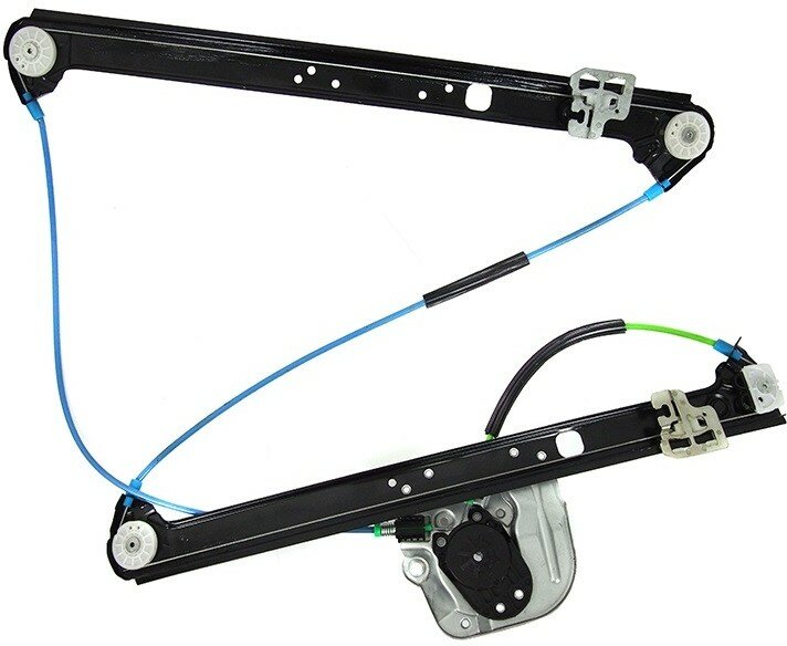 Стеклоподъемник BMW SAT ST-427-0013 X5 99-06 передний/ левый