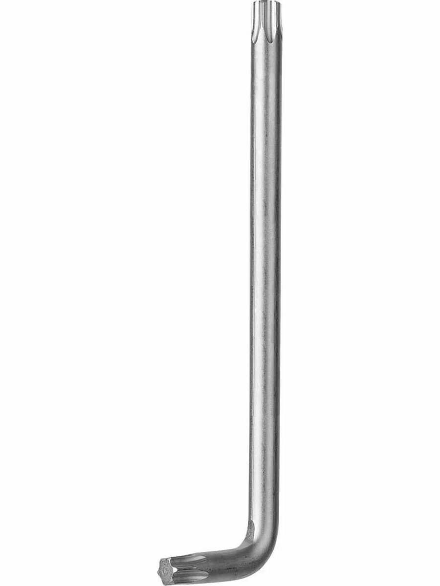 ЗУБР Torx 30, длинный имбусовый ключ (27452-30)