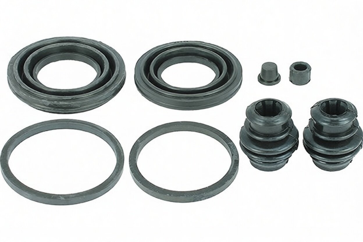 Насос масляный RENAULT K9K 77BO043 MasterKit арт. 77BO043