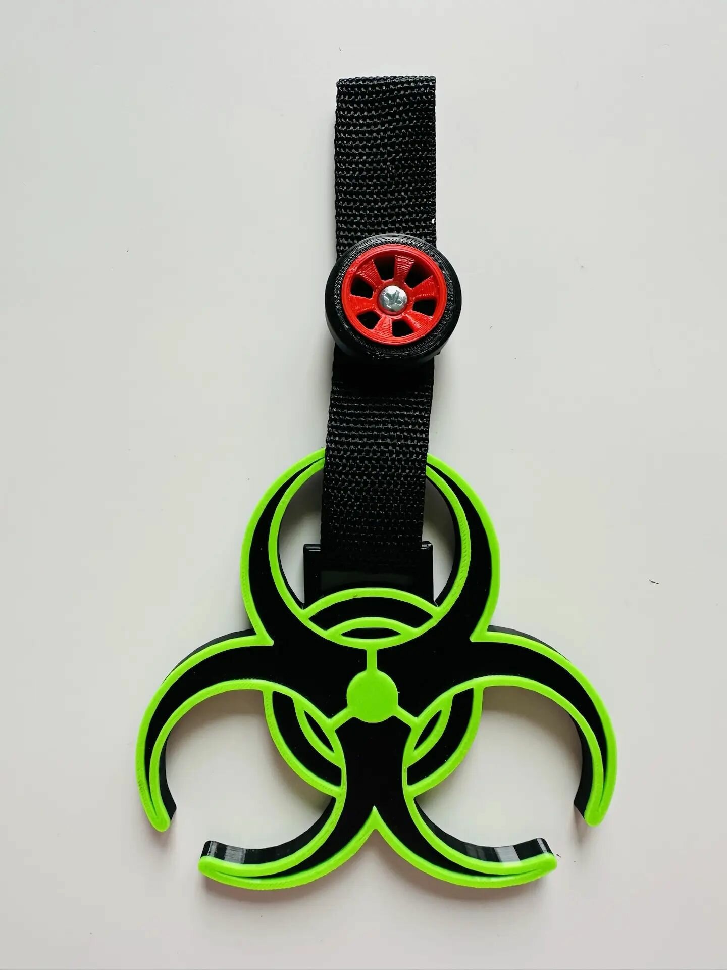 Цурикава Biohazard/Биохазард — фото 1
