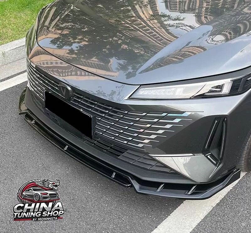 Спойлер для Changan Lamore — фото 1