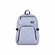 Сумка American Tourister, фактура стеганая, светло-фиолетовый