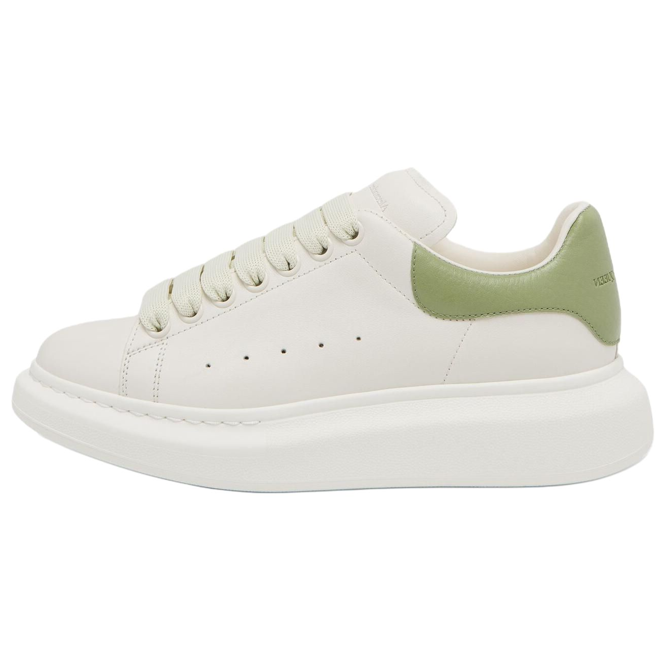 Кроссовки Oversized Sneaker