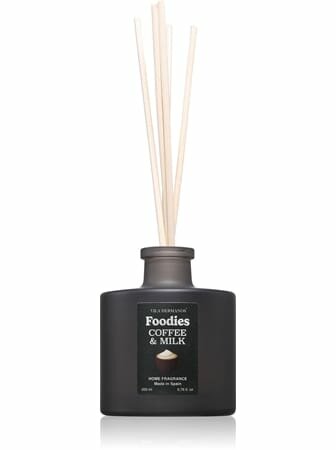 Ароматический диффузор Vila Hermanos Coffee & Milk, 200 мл