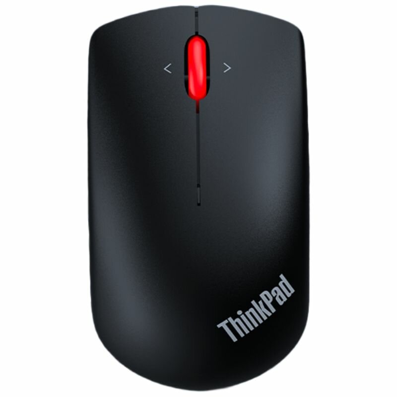 Lenovo ThinkPad T40X Три режима Литий Батарея Офисная Мышь BLACK