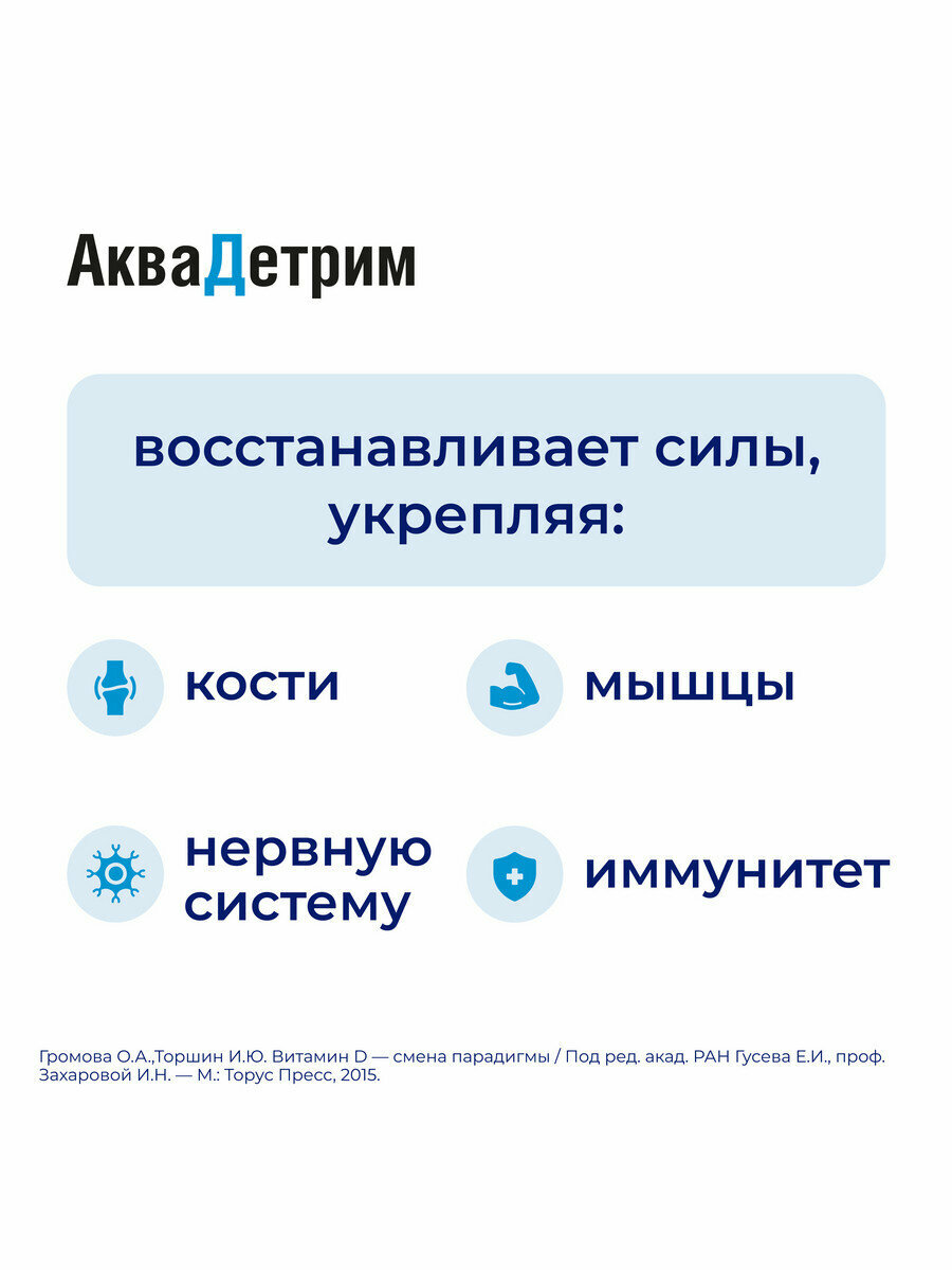 Витамин Д3,2000 МЕ, 60 шт, без вкуса, для профилактики дефицита — фото 1