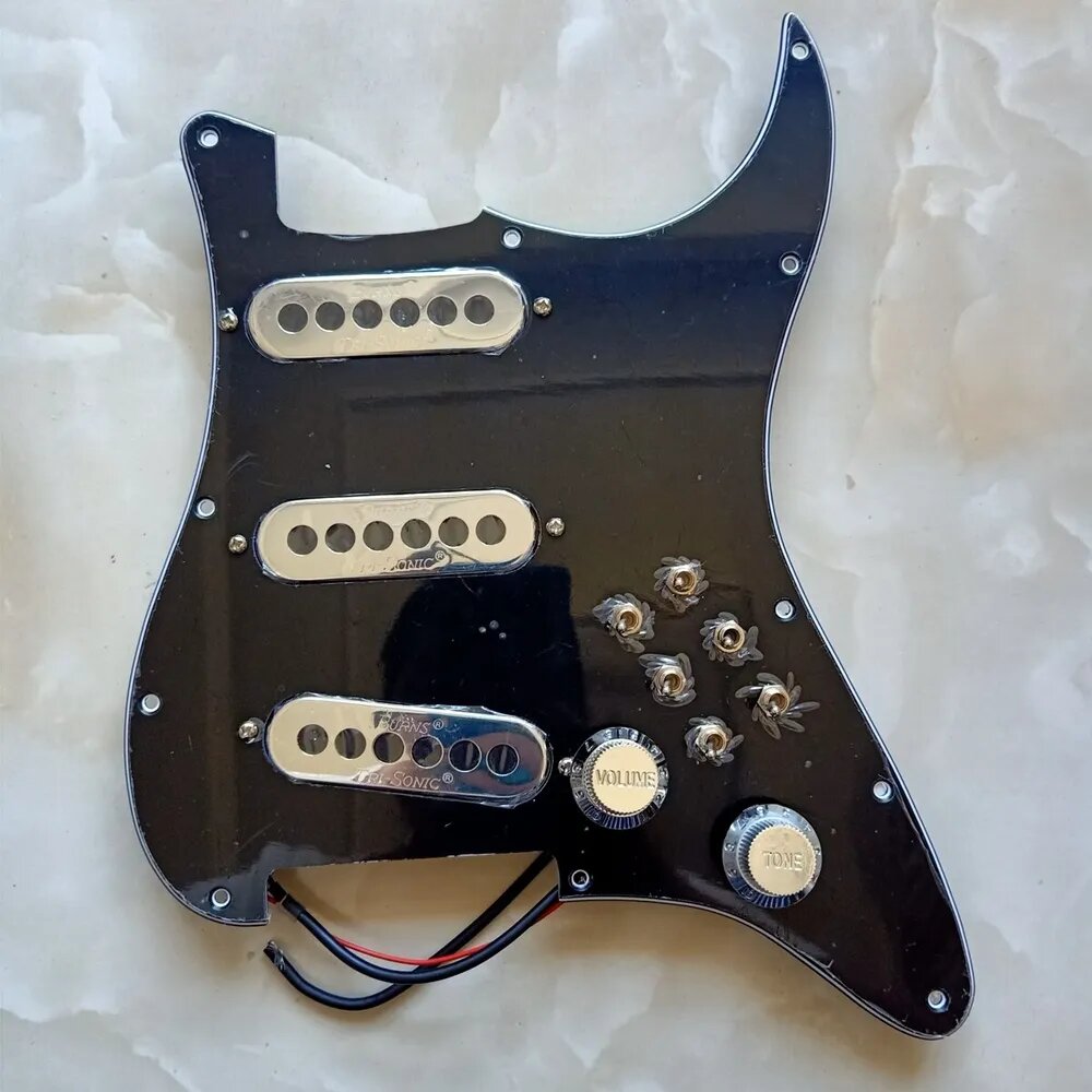 Лондонский ретро - приемник Tri - Sonic Alnico