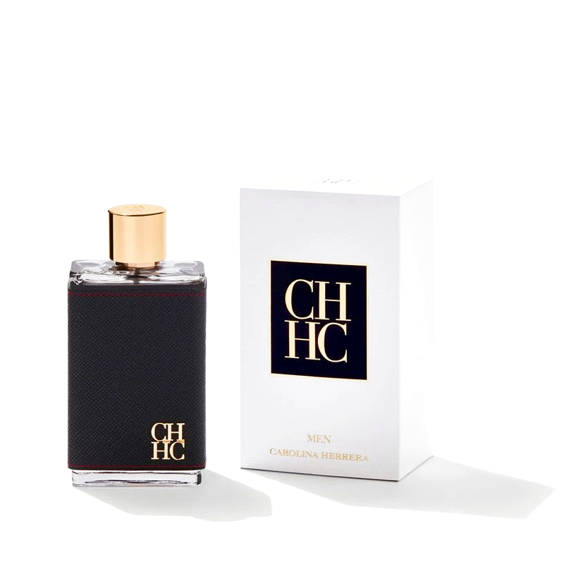 Мужские духи Carolina Herrera Ch Men 50 мл / Каролина Херрера Сн Мен