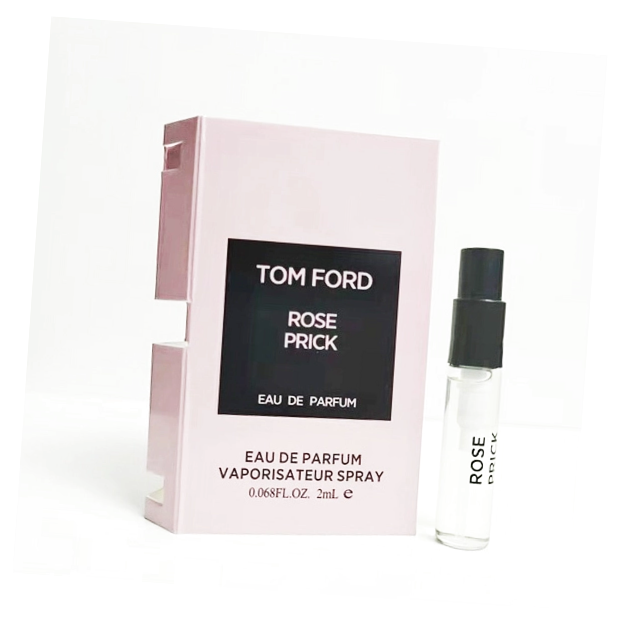 Том Форд Роуз Прик туалетная вода 2 мл миниатюра унисекс - Tom Ford Rose Prick